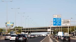 Obras no IC19 e no Eixo Norte/Sul podem condicionar trânsito :: Região ...