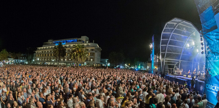 Festas do Mar distinguidas pelos Iberian Festival Awards :: Região Online