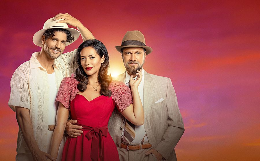 Lembra-se de Dona Flor e Seus Dois Maridos? Vai poder reviver obra de ...